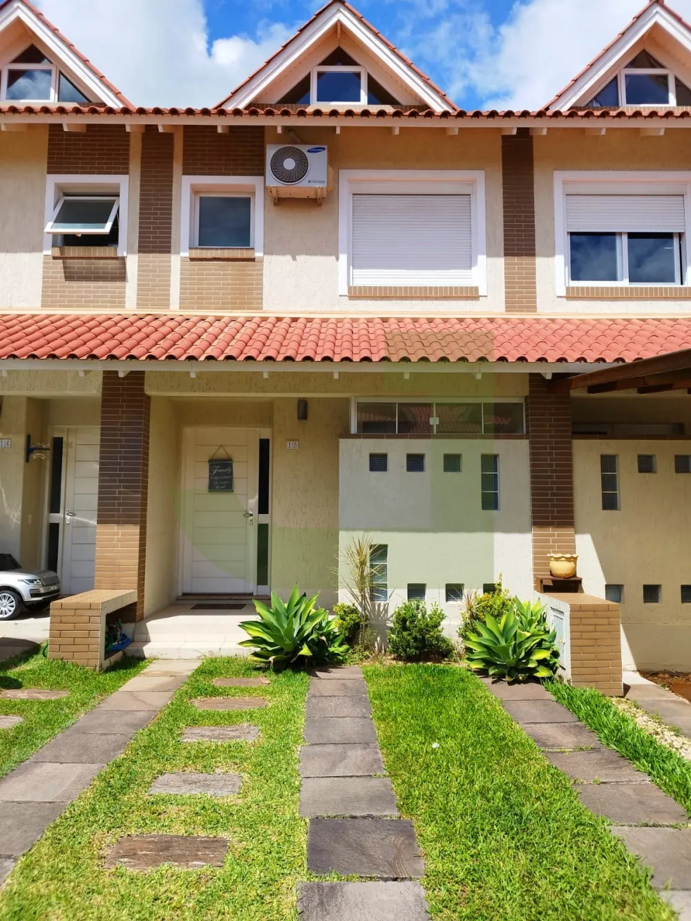 Excelente Casa em Condomínio para venda com 3 dormitórios, sendo 1 ...